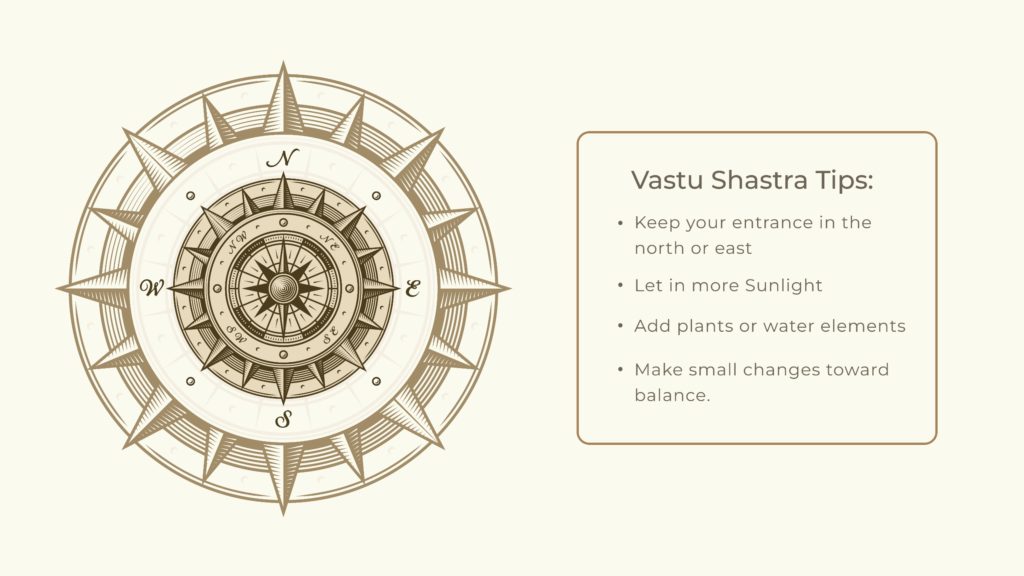 Vastu Shastra Tips for Your New Home: Invite Positivity & Prosperity